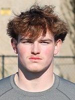 Tanner Boyd, Vacaville, Running Back