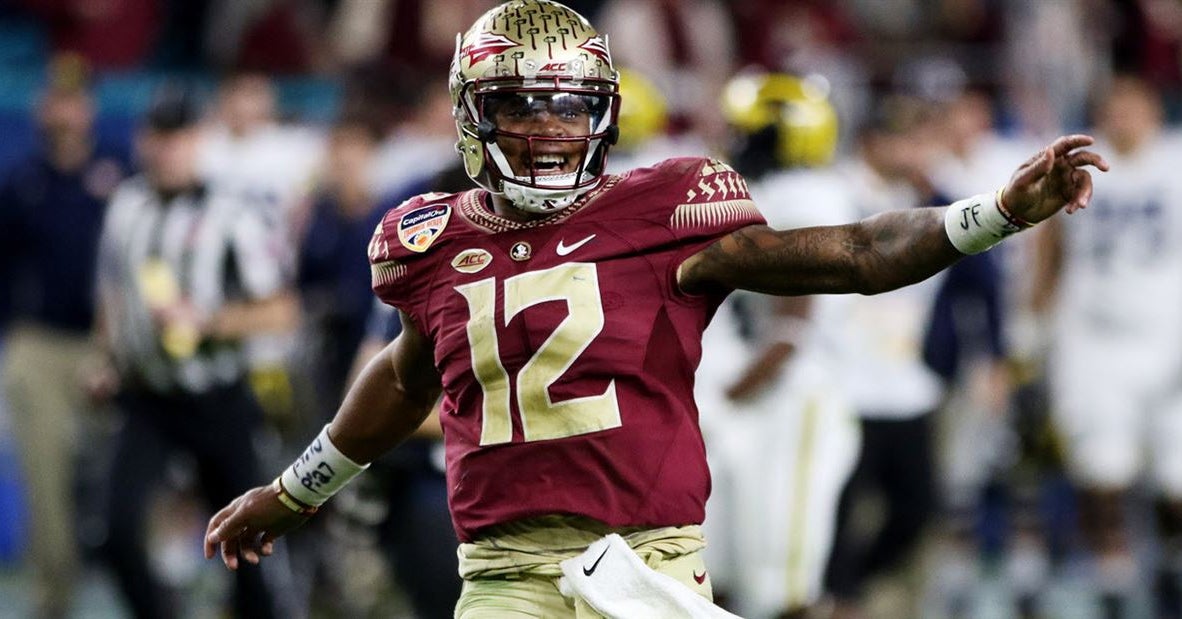 CBS Sports ranks every team in the ACC for 2017