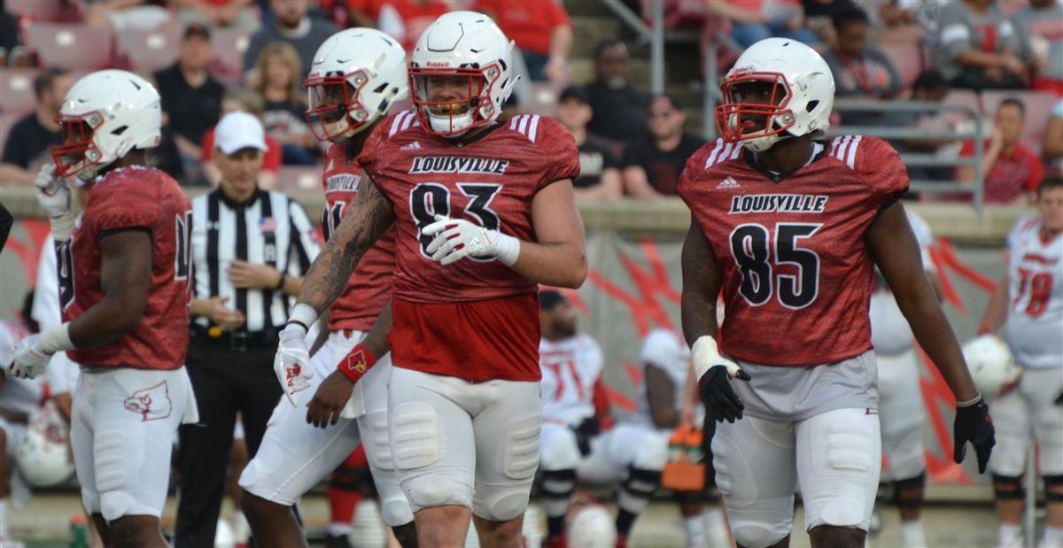 247Sports ACC Offensive Players of the Week - Week Five