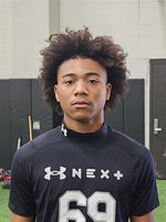 Tylan Wilson, Pascagoula, Safety