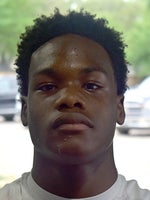 Alexander Johnson, Dulles, Athlete