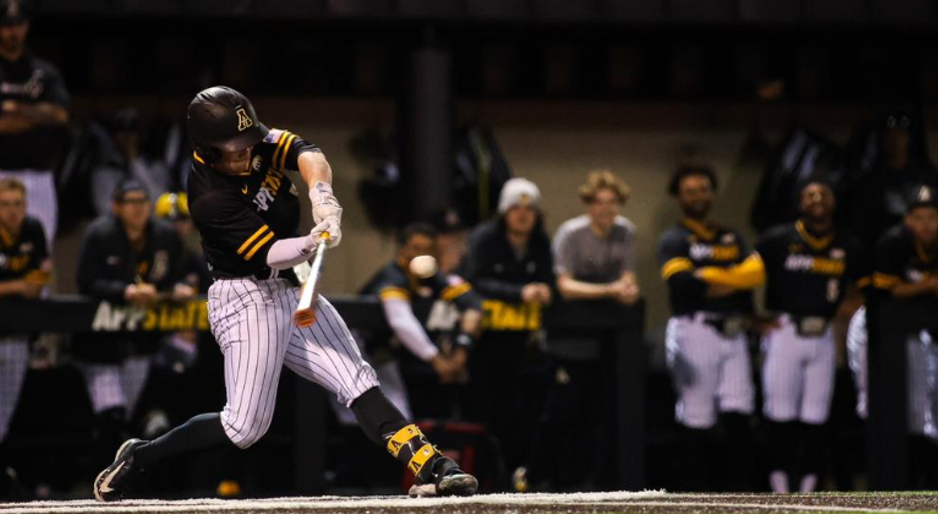 APP STATE vs. JMU SERIES PREVIEW