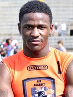 Bobby Wolfe, Arizona, Cornerback