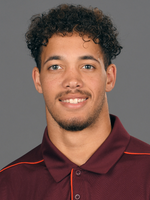 Kaleb Smith, Notre Dame, Wide Receiver