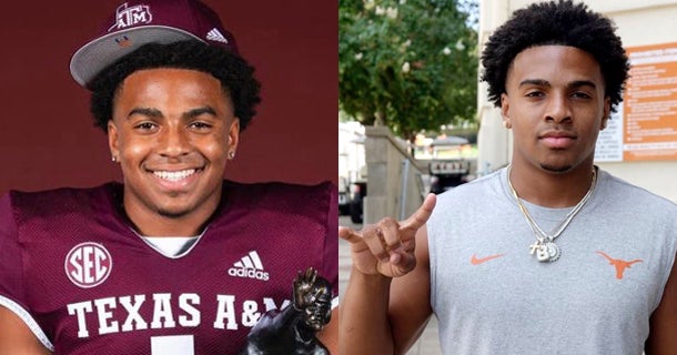 Decision Day: National top-50 DB Bryce Anderson set to choose between A ...