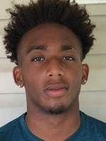 Trakell Murray, Colleton County, Cornerback