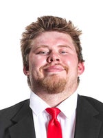 Cooper Jones, Indiana, Offensive Tackle