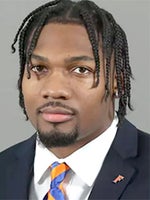 George Gumbs Jr., Florida, Edge