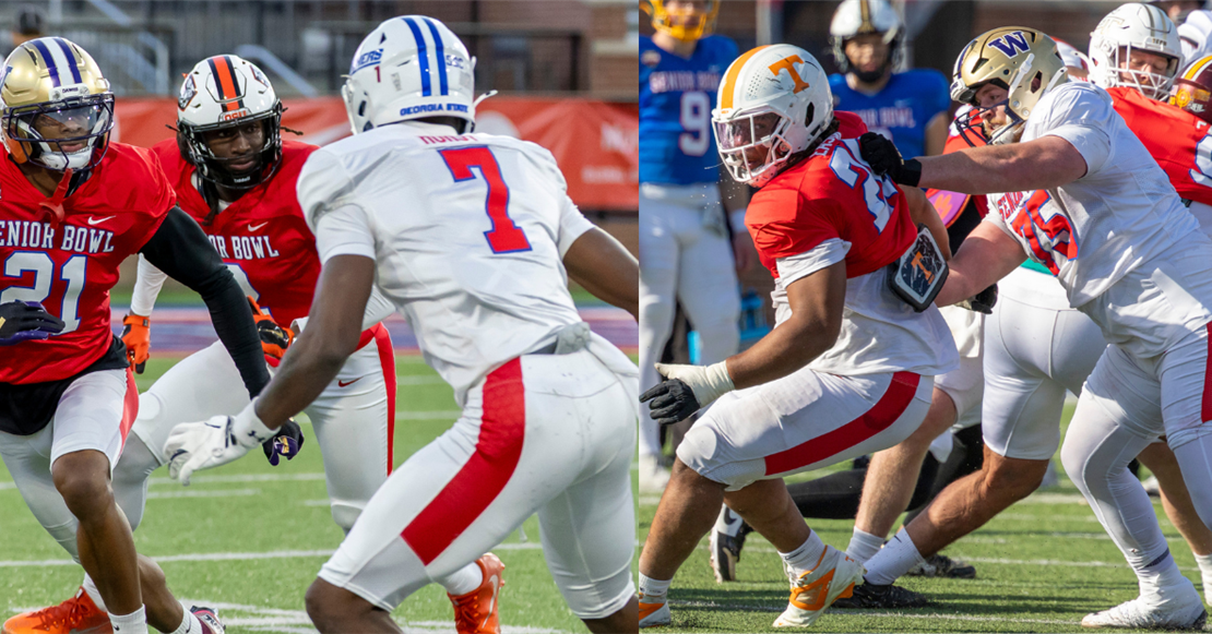 Huskies Carver Willis And Ephesians Prysock Set To Play In Senior Bowl ...