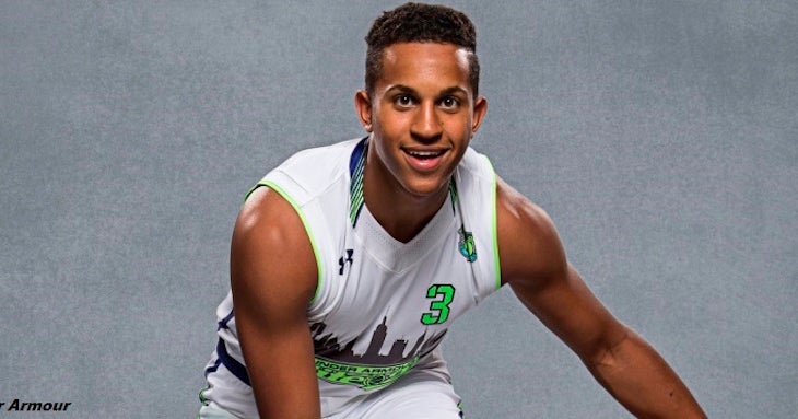 Official Visitor Profile: Frank Jackson