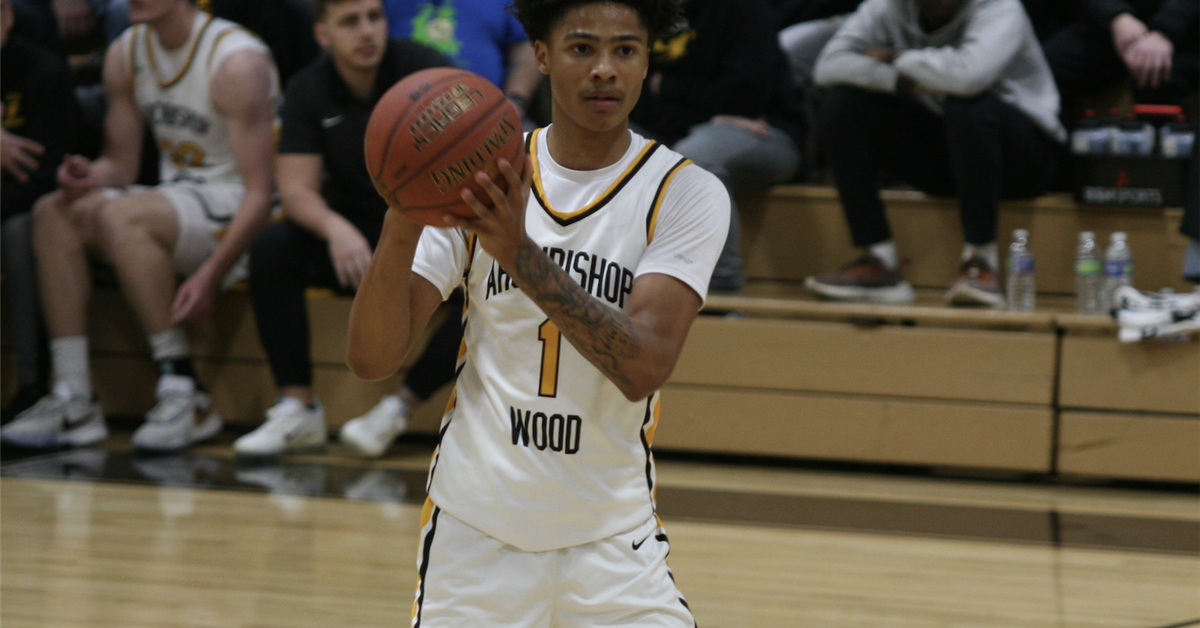 Coach's Take: New Alabama guard Jalil Bethea 'going to get the freedom ...