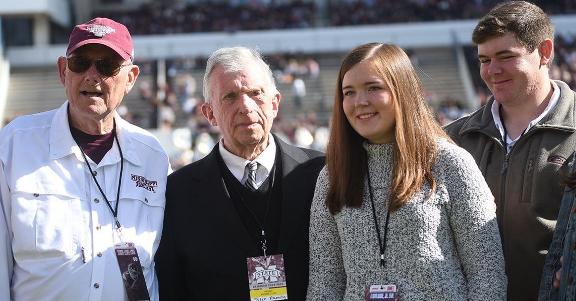 Let’s Win Something Today: Bob Tyler 1932-2024