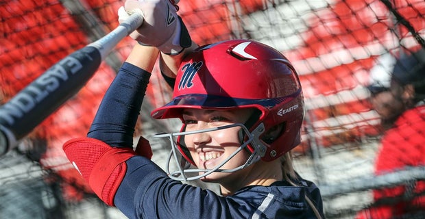 Versatile Jessica Puk ready for whatever comes her way