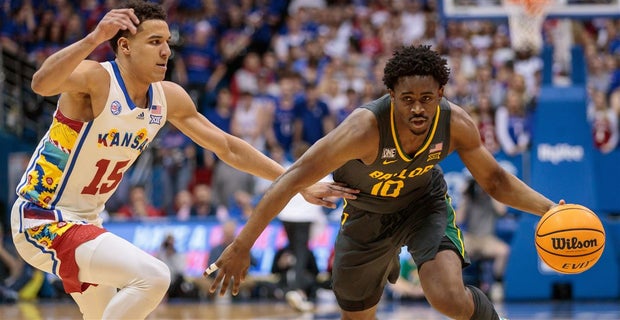 Baylor MBB Pair Honored by Associated Press on All-Conference Teams