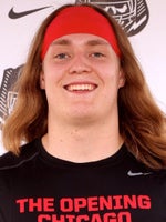 Caleb Bright, Bowling Green,
