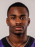 Mark Perry, TCU, Safety