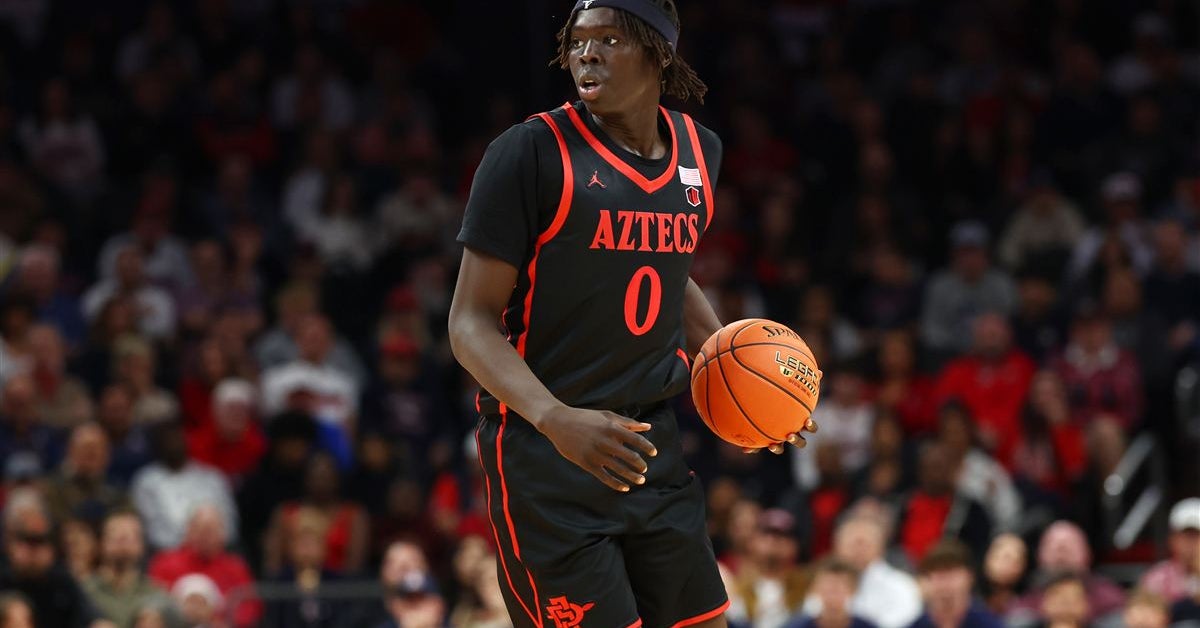 DePaul lands fourth 2026 Transfer Portal Commitment and it's a big one