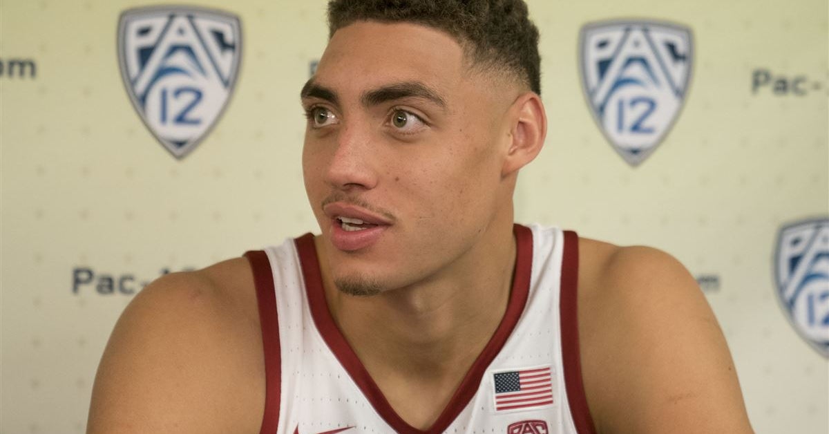Reid Travis On Jerod Haase The Player