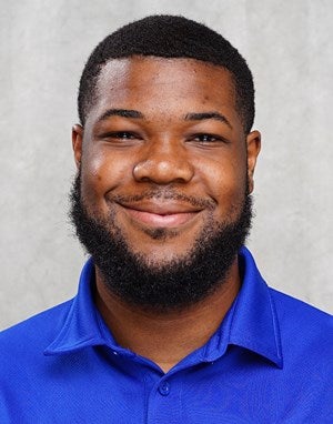 Herman McCray, Georgia State, Tight End