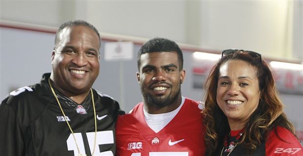 'Ambassador Elliott' still in office at OSU