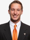 Logan Fetzner, Tennessee, Wide Receiver