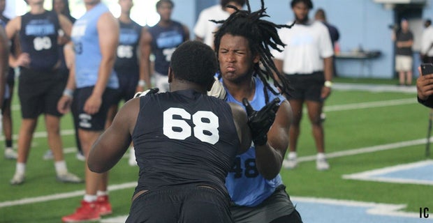 Photos: UNC Showtime Camp Gallery II