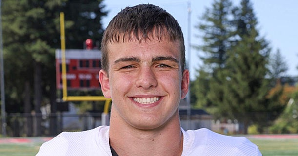 Exit interview: Mount Si LB Frank Kissick