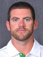 Gerad Parker, Wide Receivers Coach (FB), Duke Blue Devils