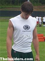 Chase Rice, North Carolina, Safety