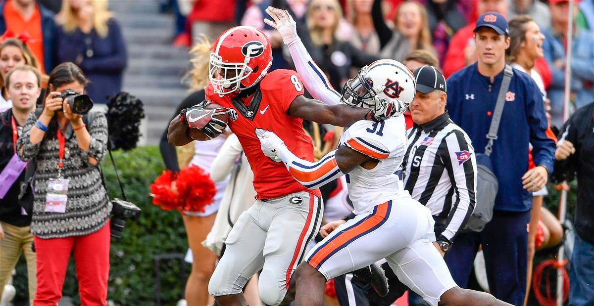 Kirby Smart gives latest on Riley Ridley