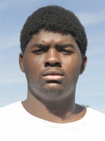 Micah Butler, Hamilton, Defensive Line