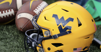 WATCH: Family reveal for a new WVU Football scholarship