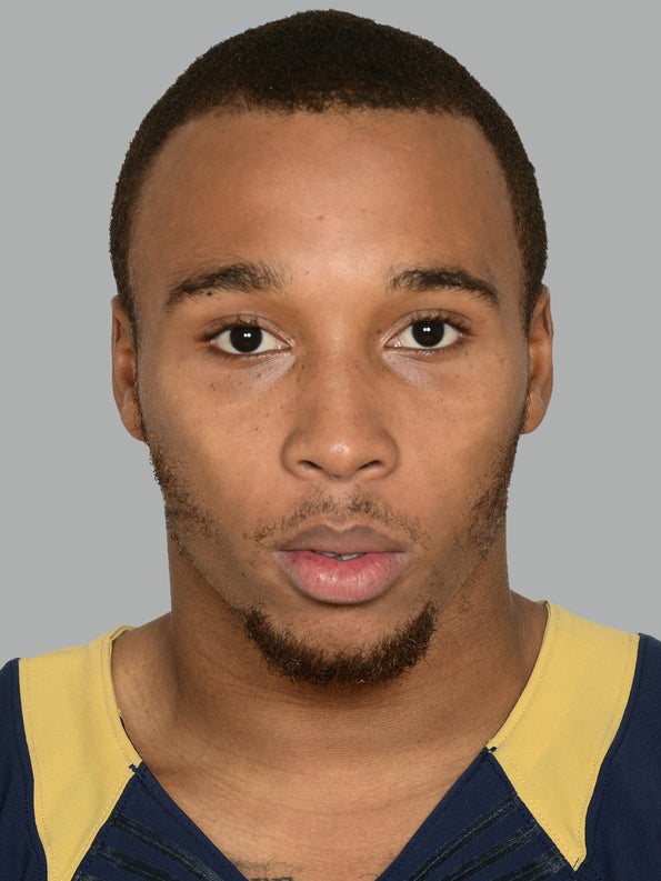 Stedman Bailey Los Angeles Wide Receiver