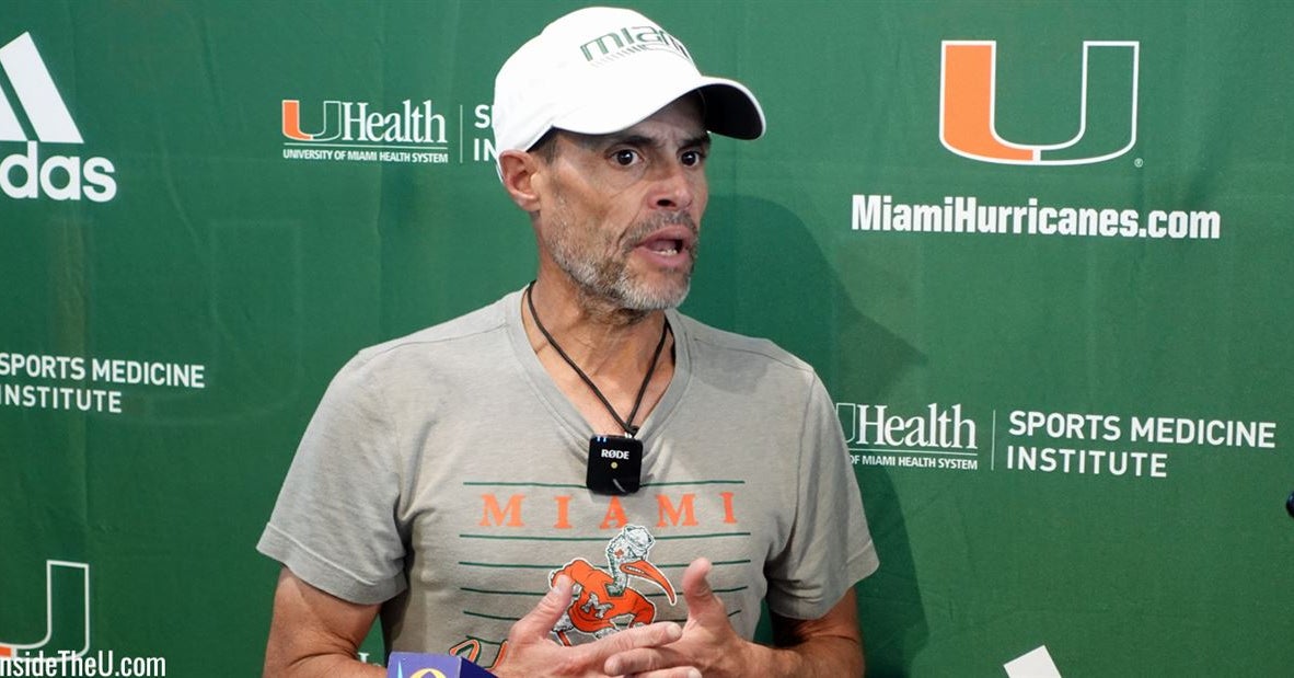 Alex Mirabal details his cross-training philosophy on the offensive line