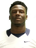 Quindarius Thagard, UAB,