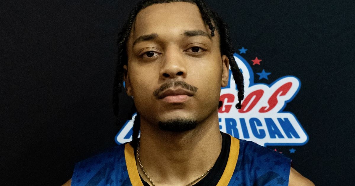 Four-star guard Trey Green set to announce college decision on Saturday
