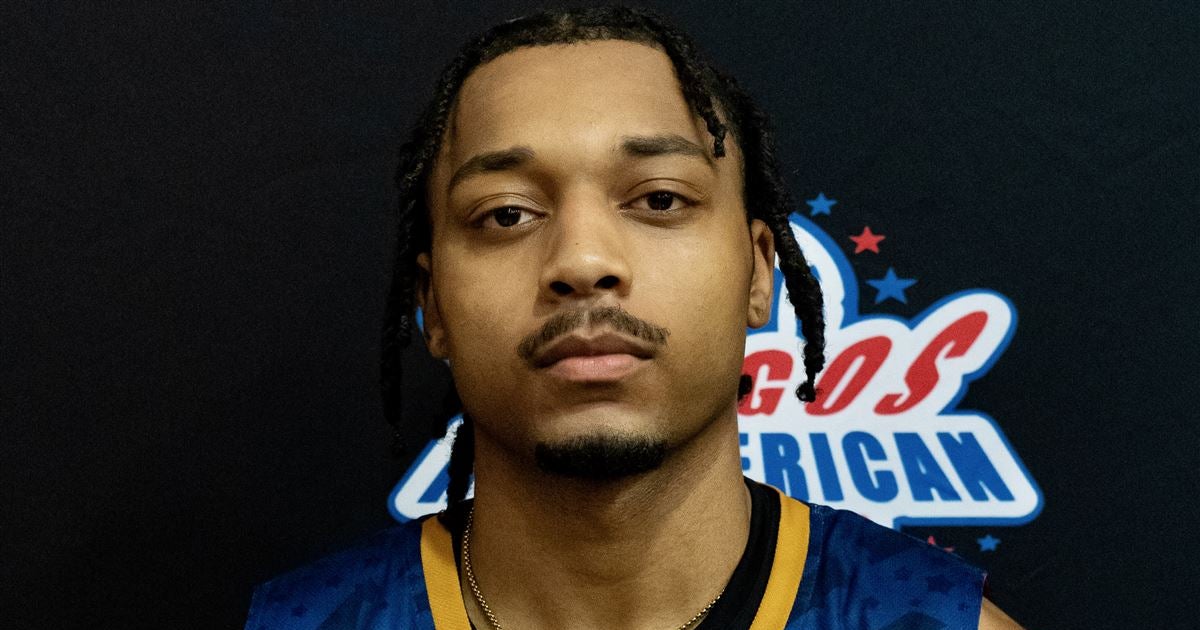 Four-star guard Trey Green set to announce college decision on Saturday
