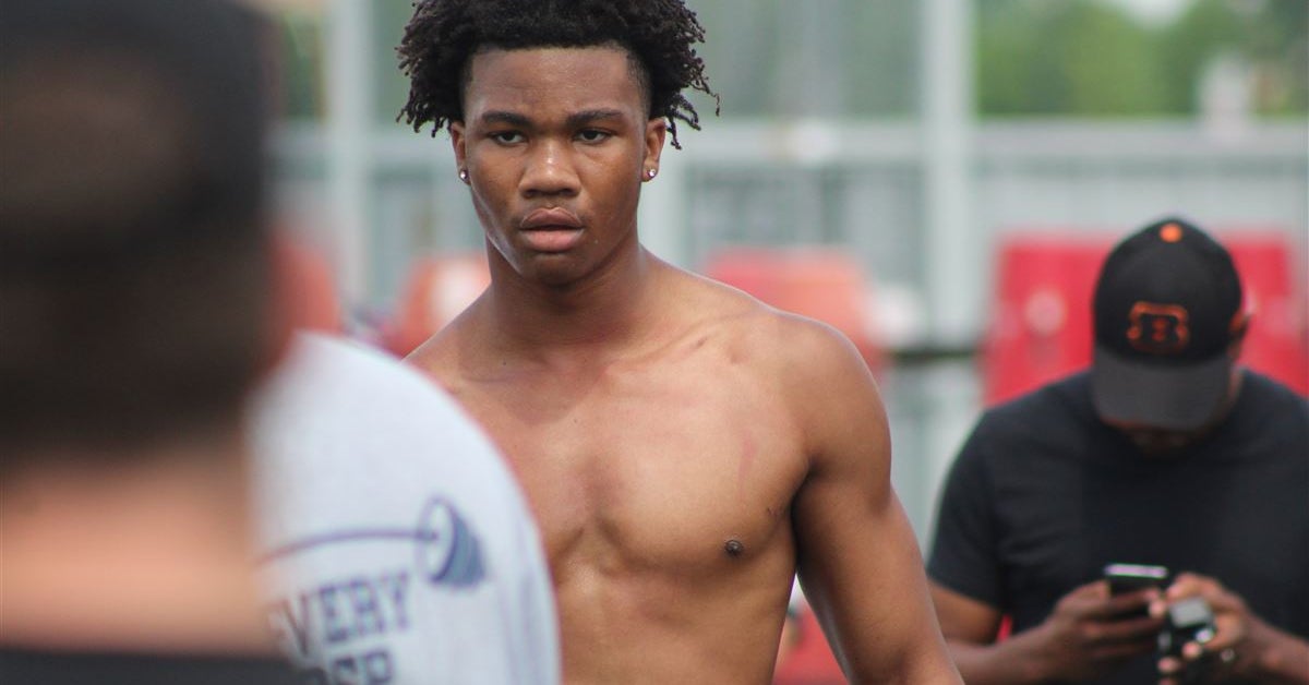Versatility is the name of the game for newly-minted 5-star edge Dylan ...
