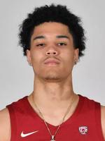 Dominik Robinson, Rosemary Anderson Prep, Power Forward