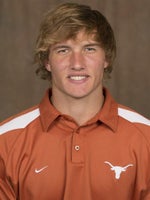 David Ash, Texas, Quarterback