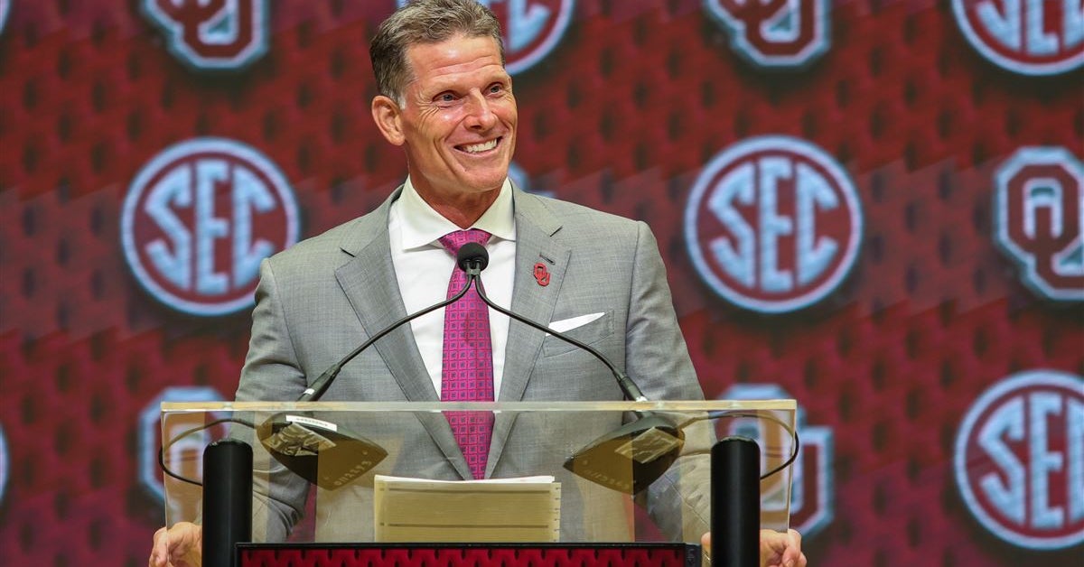 Everything Brent Venables, Oklahoma players said at 2025 SEC Media Days