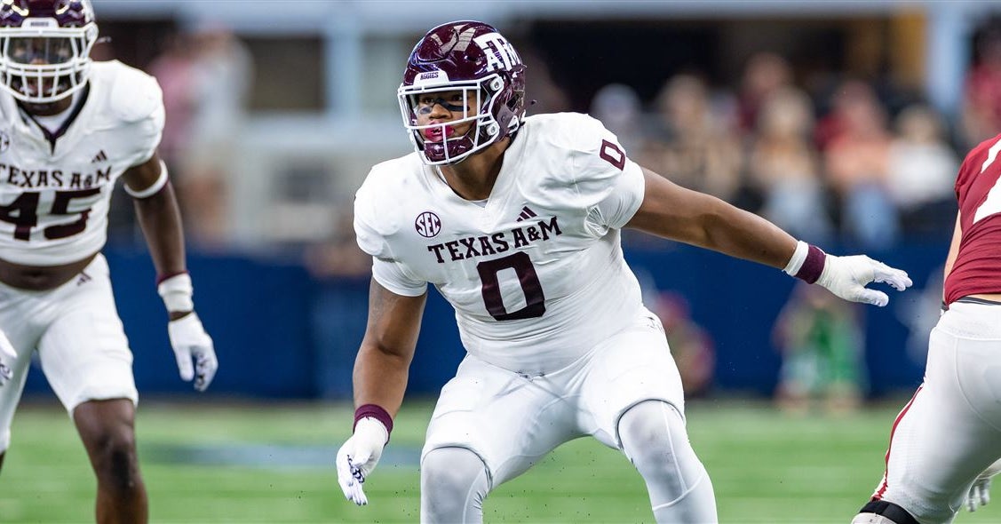 Transfer portal: No. 1 prospect Walter Nolen picks Ole Miss to headline ...