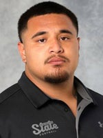 Gabriel Iniguez Jr., Utah State, Defensive Line