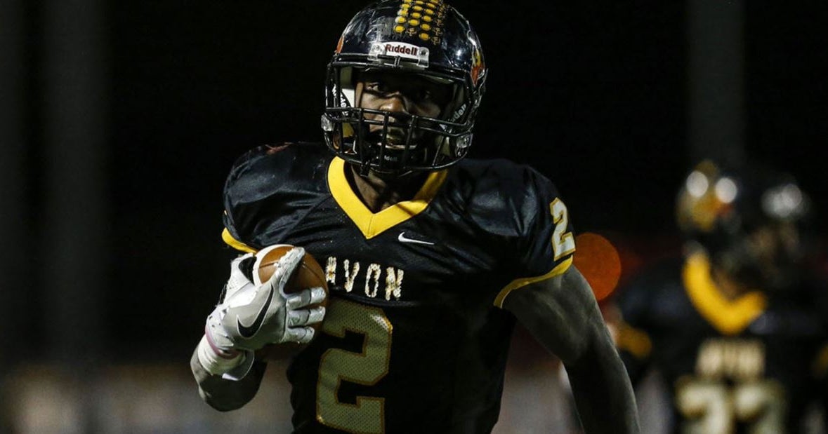 Film Study: James everything Ohio State is looking for in a back