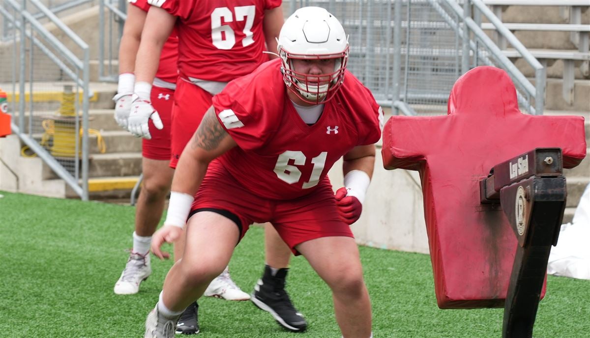 Dylan Barrett Enters Transfer Portal