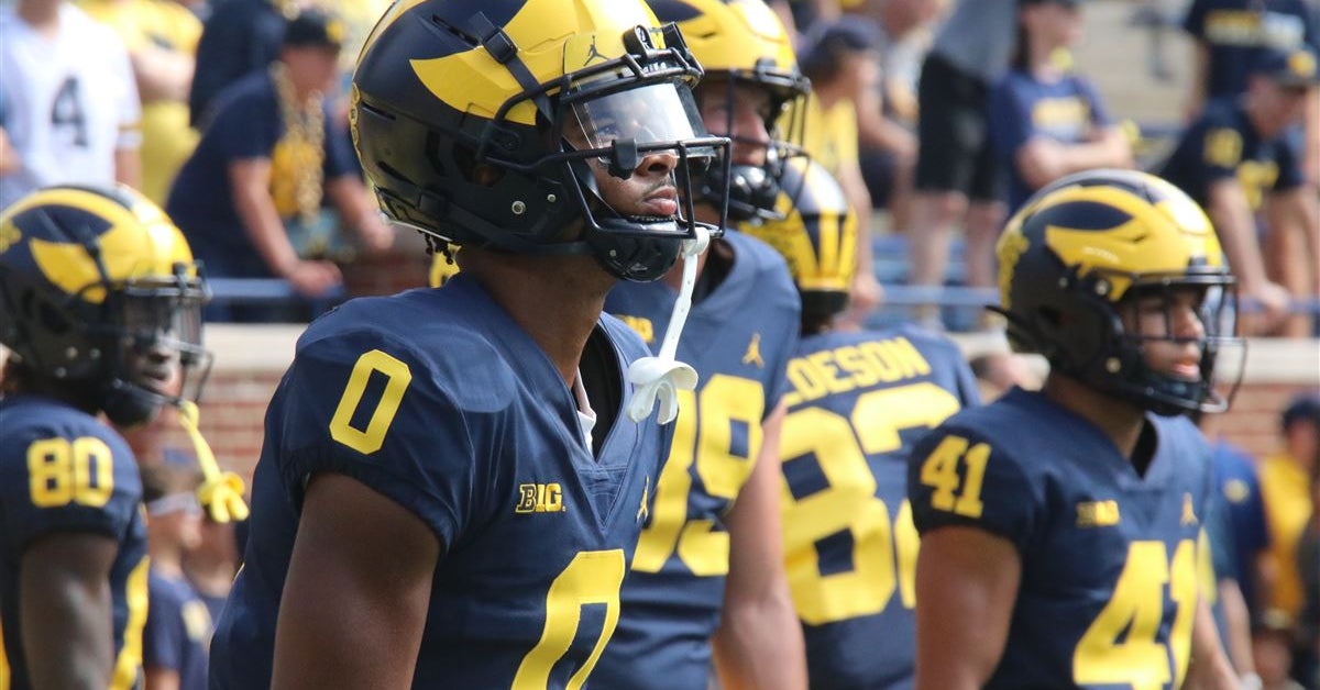 Newcomer Rundown: Darrius Clemons