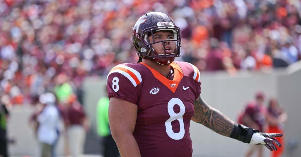 Post-Spring Rankings: A look at Hokies Schedule in 2018