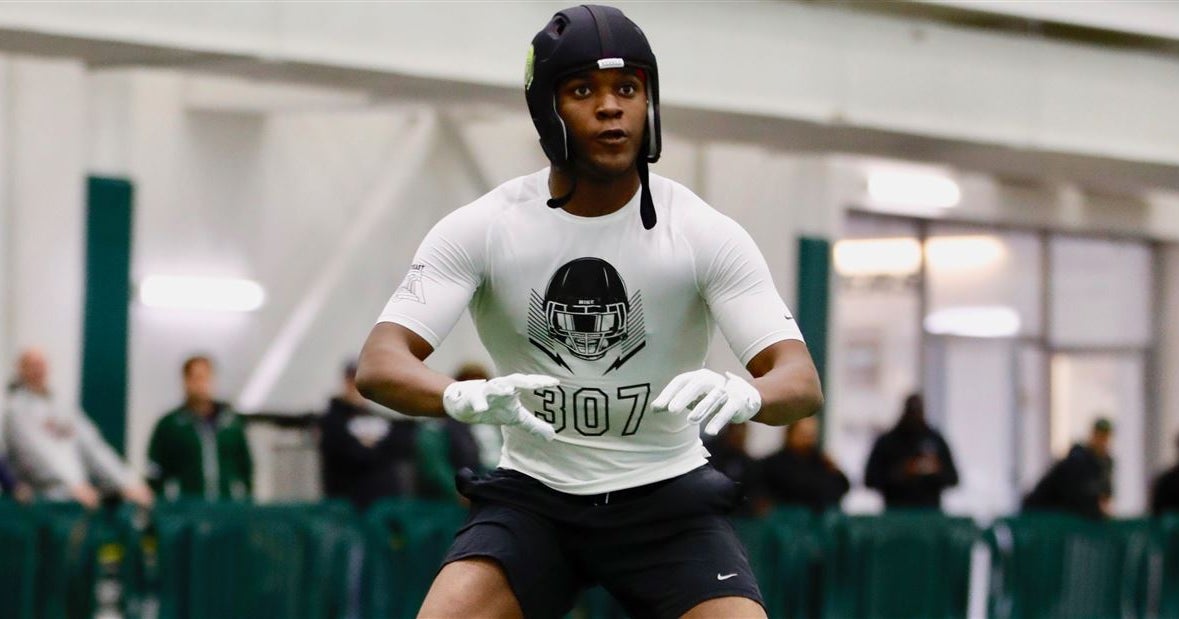 Clemson end-of-month (April) Crystal Ball trends