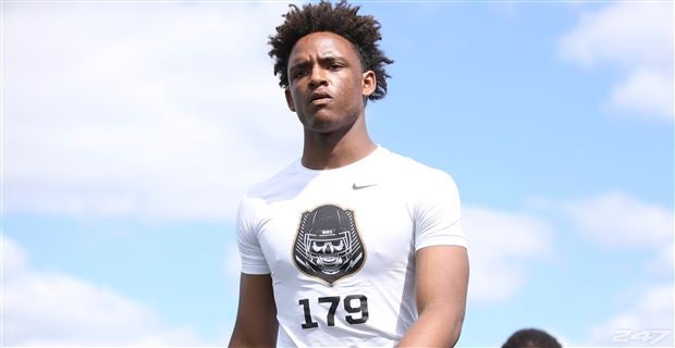 Crystal Ball Spotlight: 2018 prospects trending to Bama