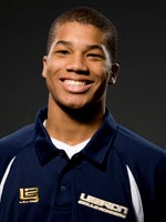 Joey Brooks, Notre Dame, Small Forward